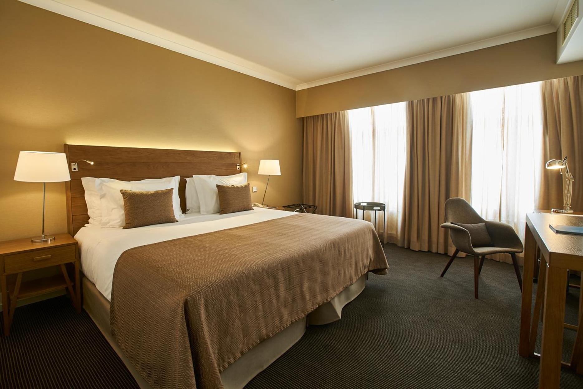 PORTOBAY MARQUES HOTEL LISBON
